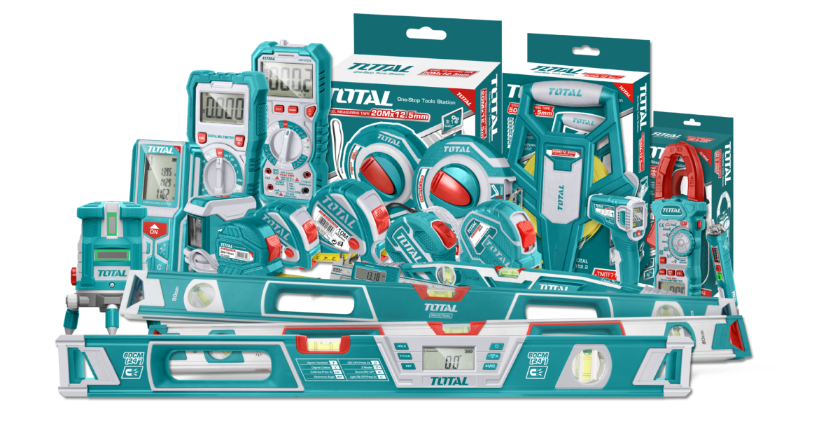 TOTAL – TOOLS BAHRAIN